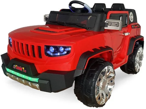 Akar Džip Iznik 12v rc