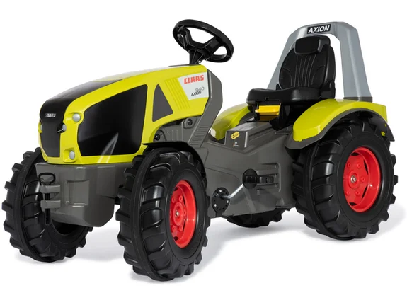 Rolly Toys Traktor X-Trac Prem.Claas
