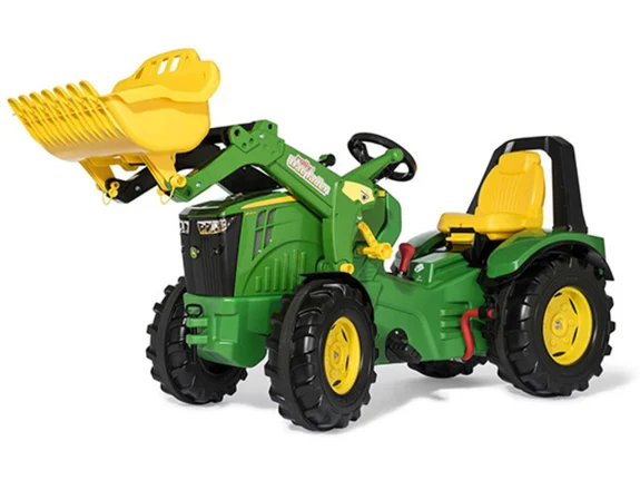 Rolly Toys Traktor sa utovarivačem X-Trac Prem.J.D.