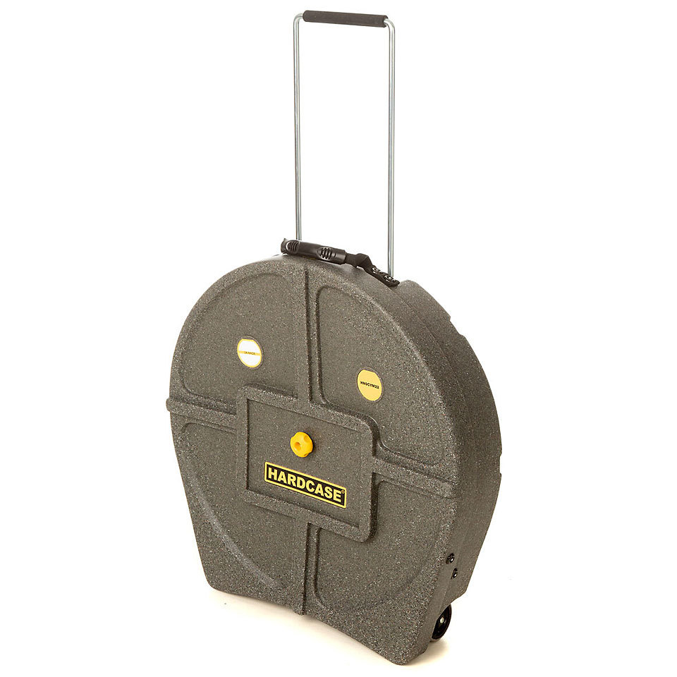 Hardcase HNP9CYM22 G kofer za činele