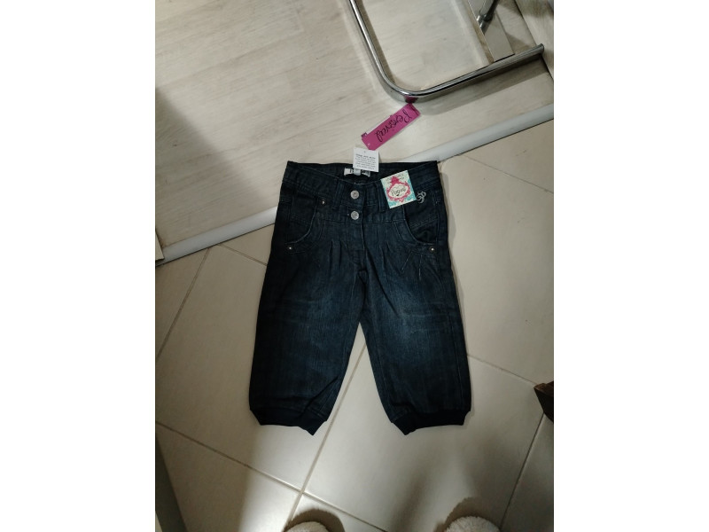 SS50 NOVO pantalone 3/4 vel 5