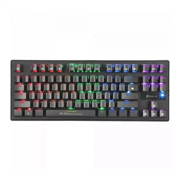 Bežična tastatura Xtrike GK979 mehanička