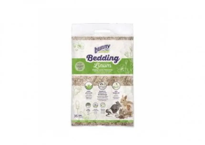 Bedding Linum 12,5 l