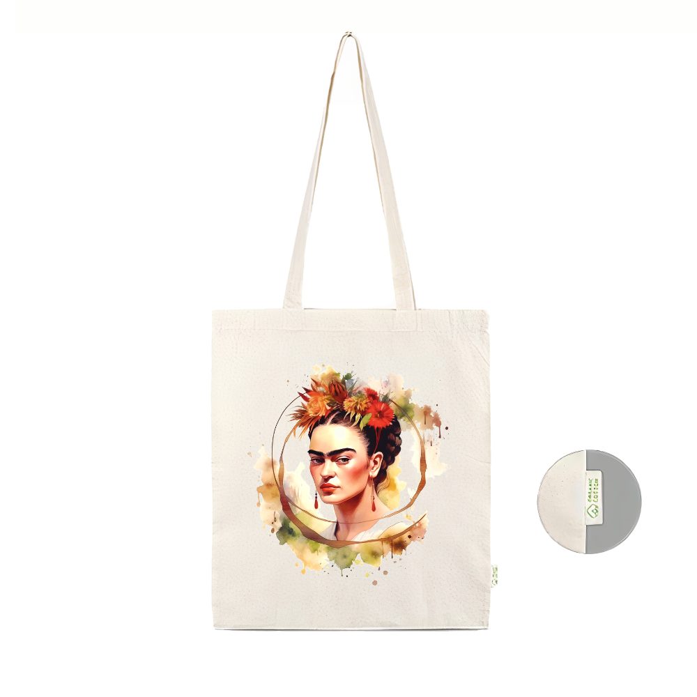 Frida - Ceger
