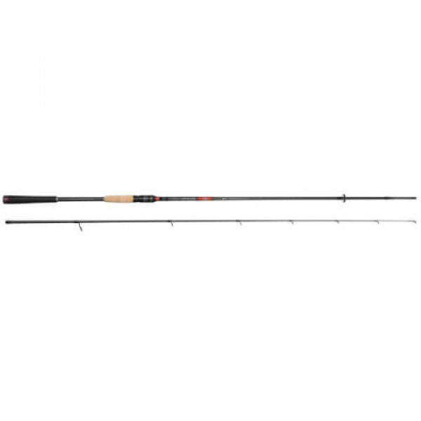 Stap Gamakatsu Akilas Deep Diver Minnow & Heavy Jig 2.24m 10-45g