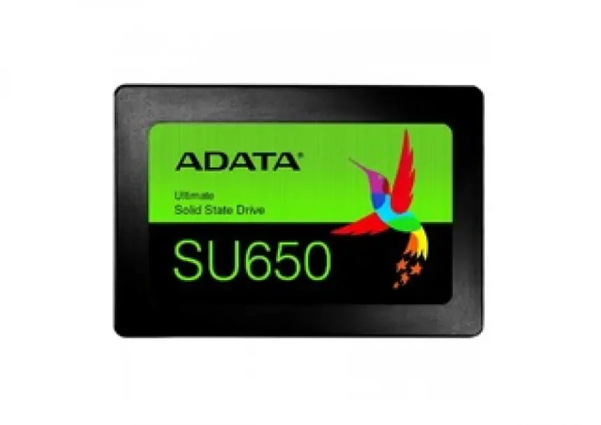 SSD SATA3 A-DATA 120GB SATA3 ASU650SS-120GT-R