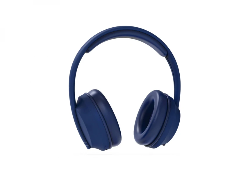 ENERGY SISTEM Navy Haru ECO Bluetooth slušalice plave