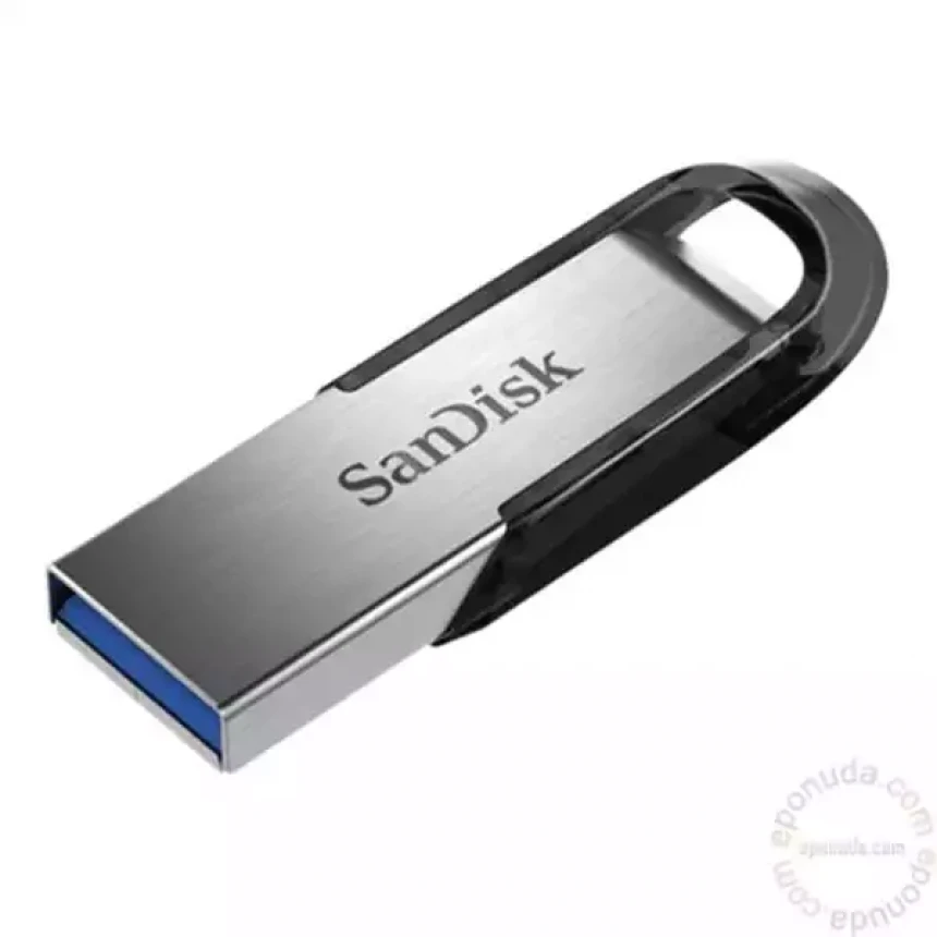 USB Flash 32GB SanDisc Ultra Flair SDCZ73-032G-G46