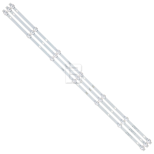 LED BAR-FOX42DLE