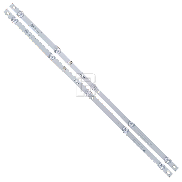 LED BAR-ALPHA321