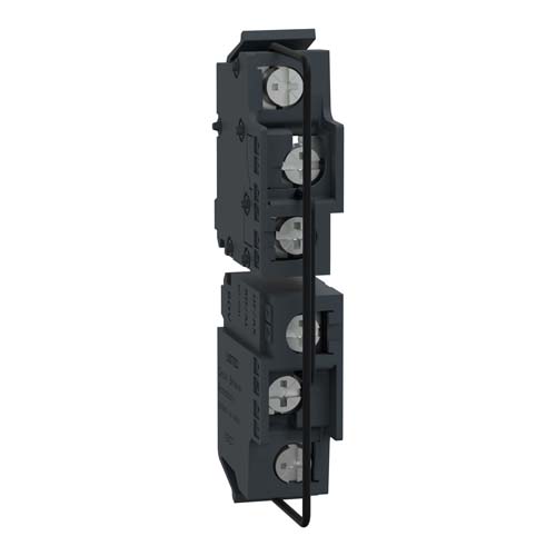 SE auxiliary contact TransferPacT indication for OFF position frame 250A frame 630A