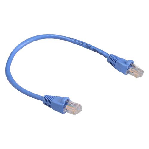 SE Cable equipped by 2 RJ45 connectors TeSys Ultra 2 RJ45 3m for motor starter to splitter box Set of 2