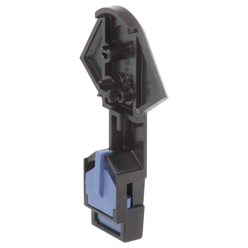 SE Direct rotary handle TeSys GS black handle right side mounting 2 positions I-O for GS 50 to 63A IEC