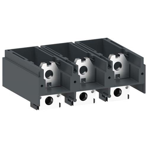 SE Set fiksnog kablovskog priključka za TeSys Giga kontaktor LC1G265-500 3P