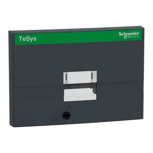 SE Protective cover for TeSys Deca contactor LC1D115…150