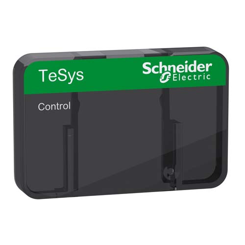 SE Protective cover for TeSys Deca contactor LC1D09…80A and LC1DT20…DT80A