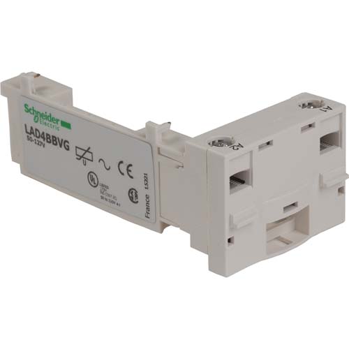 SE Contactor cabling accessory IEC