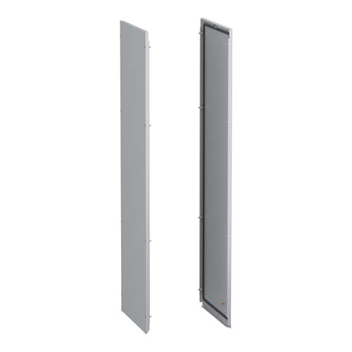 SE Bočne stranice PanelSeT SFN za električni orman V1400 D500mm spoljašnja montaža set od 2