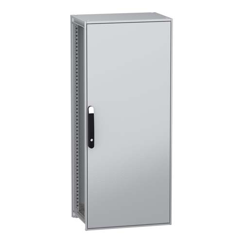 SE Samostojeći modularni orman PanelSeT SFN dekarbonizovani čelik 1400x600x400mm IP55