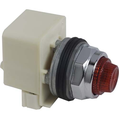 SE PILOT LIGHT 120V 30MM TYPE K +OPTIONS