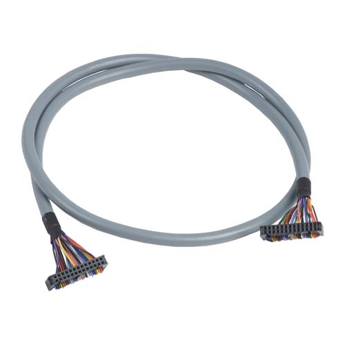 SE discrete I/O connecting cable – 2 m – for modular base controller