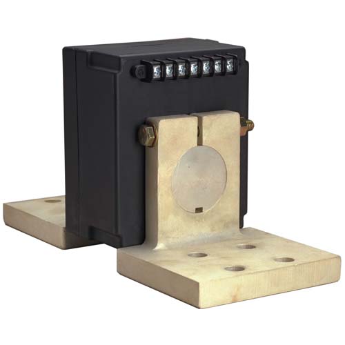SE External current sensor MasterPact NW earth fault protection sensor rating 4000A-6300A spare part