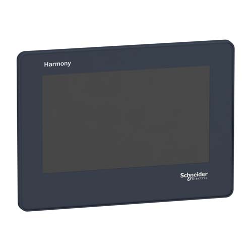 SE touch panel screen Harmony STO & STU 4.3inch wide Ethernet