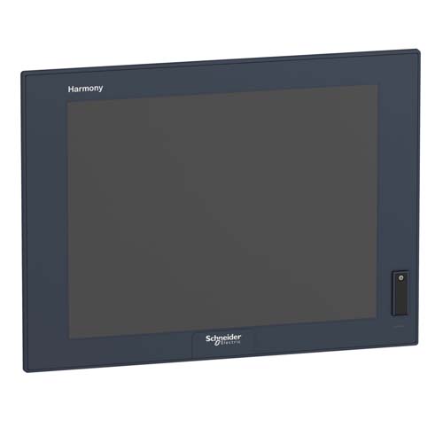 SE flat screen Harmony iPC 15inch wide display single touch for modular box pc