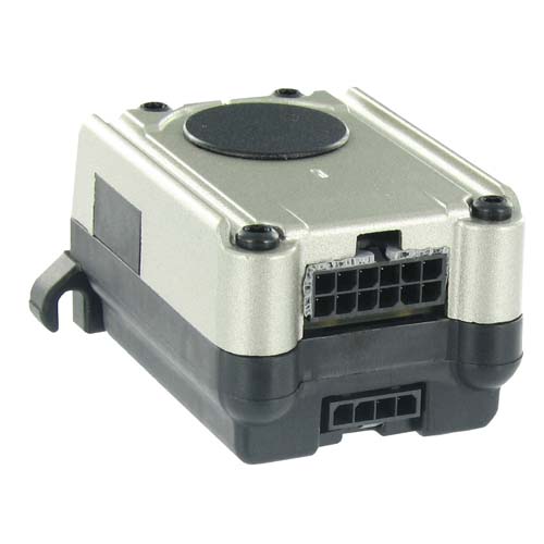 SE motion control stepper motor drive – SD215 – pulse/direction = 3A