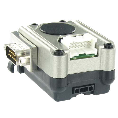 SE motion control stepper motor drive – SD218 – RS485 = 3A