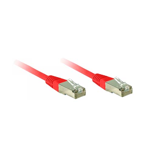 SE SERCOS III cable 2 x RJ45 connector 15 m