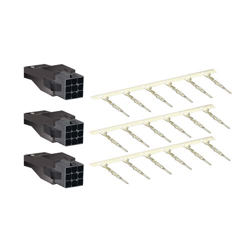 SE encoder connector kit leads connection for BCH2.B/.D./.F – 40/60/80mm CN2 plug