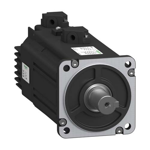 SE Servo motor BCH16 80 mm osovina 19 mm 750W velika inercija 3000 rpm 23-bitni kočnica