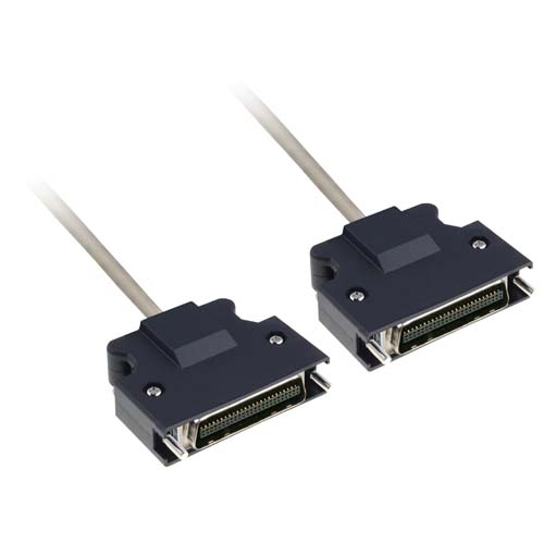 SE Servo regulator Easy Lexium 16 CN1 SCSI-26 set za povezivanje