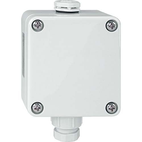 SE Temperature sensor light grey