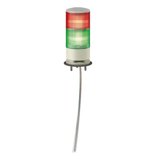 SE Svetlosna kolona – RG – 24V – LED – Sa zujalicom – Ugradnja na bazu