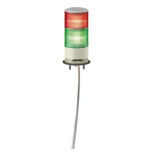 SE Svetlosna kolona – RG – 24V – LED – Ugradnja na bazu