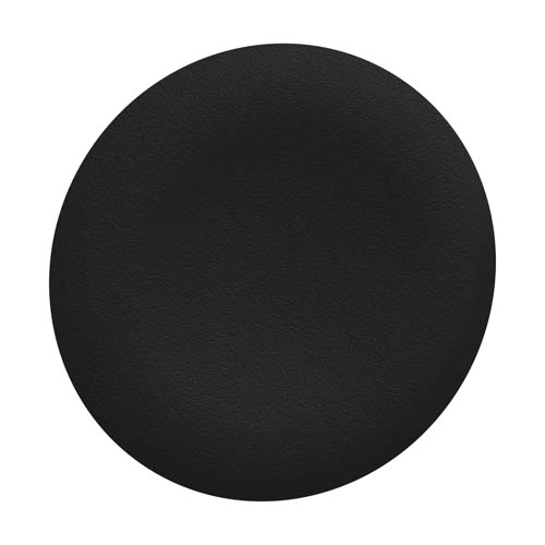 SE Harmony XB4 Harmony XB5 Black plain cap for flush mounted push button