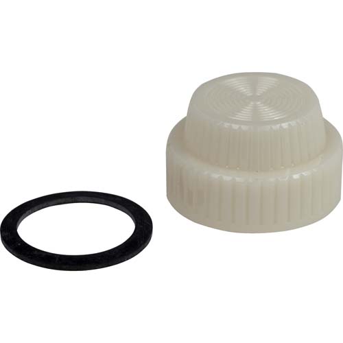 SE Lens Harmony 9001K Harmony 9001SK polycarbonate fresnel white grooved lens 30 mm for pilot light