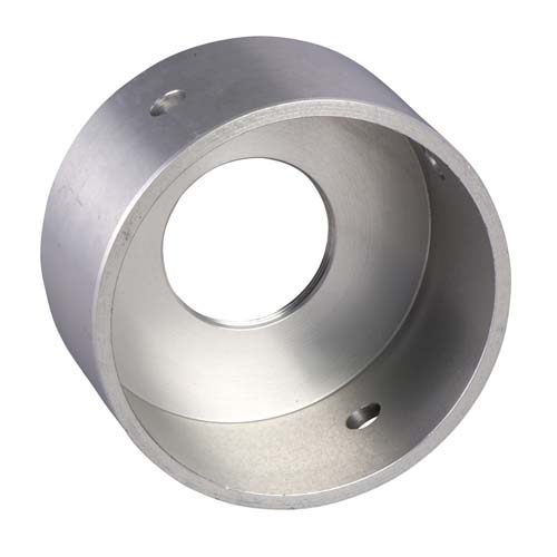 SE Guard Harmony 9001K 30 mm aluminium for mushroom 35mm