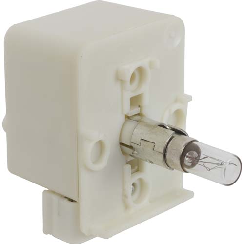 SE Light block Harmony 9001K Harmony 9001SK 30mm incandescent bulb 120V