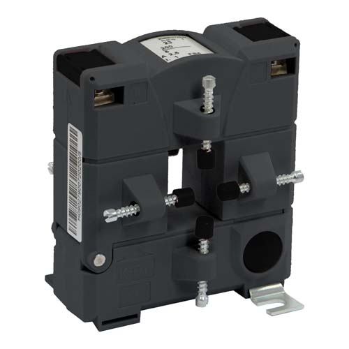 SE PowerLogic Split Core Current Transformer – Type GA for bar – 0400A / 5A