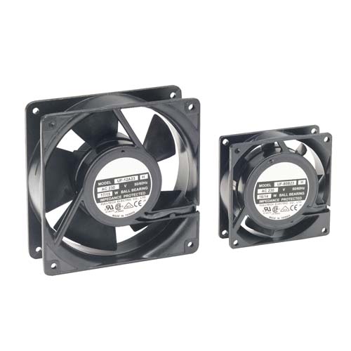 SE ventilator 156 m3/h 115V