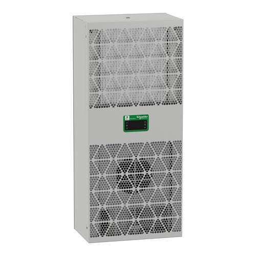 SE Side Connected Cooling Unit Climasys CU 1kW 230V 50/60Hz IP55