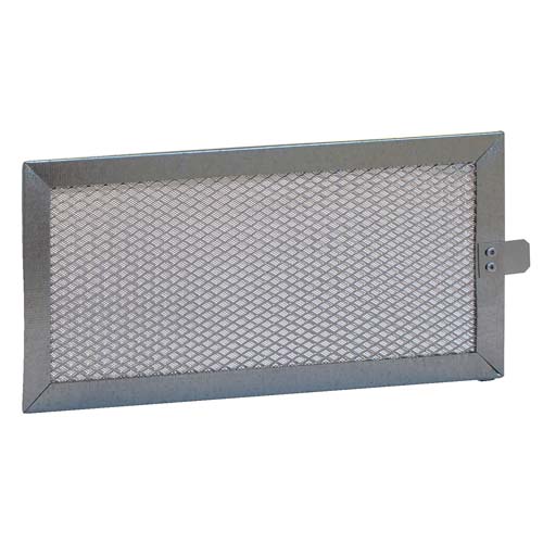 SE ClimaSys metallic filter for cooling unit 1k2 to 2kW