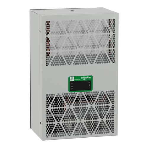 SE Side Connected Cooling Unit Climasys CU 350W 230V 50/60Hz IP55