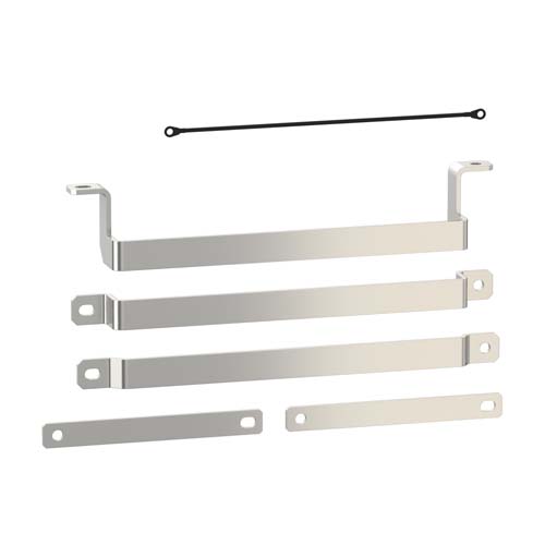 SE power busbar kit Altivar Process Modular for 2 distant LH power modules