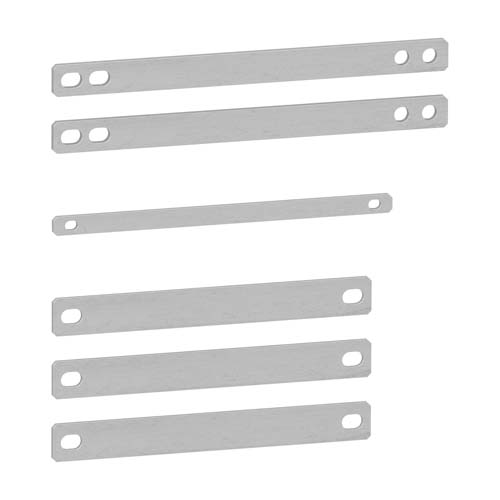 SE power busbar kit Altivar Process Modular for 2 distant power modules