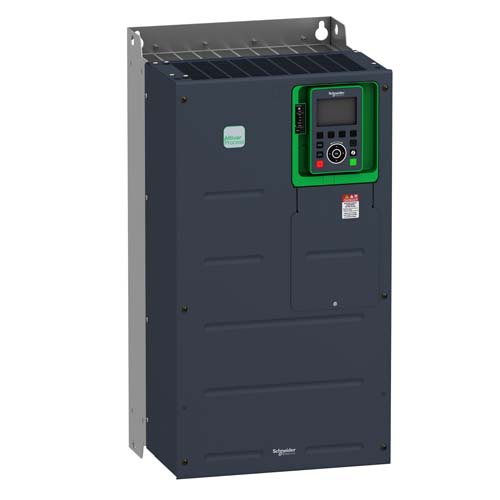 SE variable speed drive Altivar Process ATV900 ATV930 90kW 125hp 500 to 690V IP00