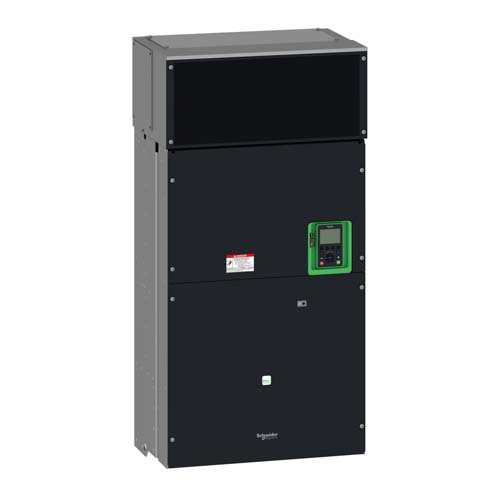 SE variable speed drive Altivar Process ATV600 ATV630 250kW 400hp 380 to 480V IP00